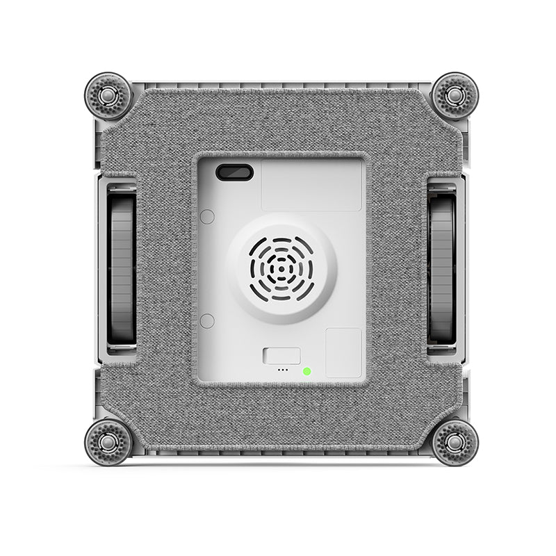 Dreame C1 Automatisk Vindusvaskerrobot – AI & CornerClean™ | Dreame ...