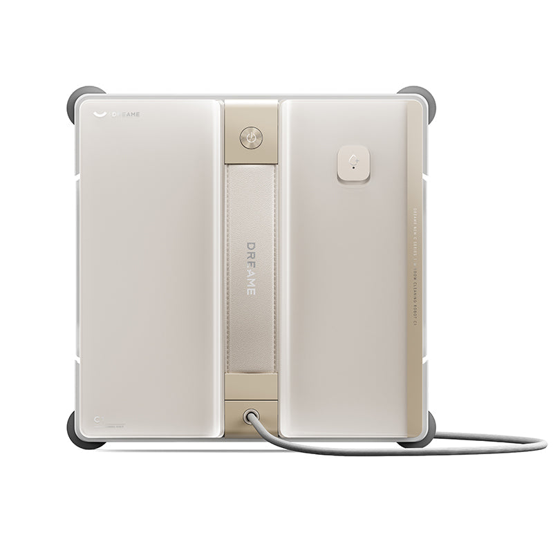 Dreame C1 Automatisk Vindusvaskerrobot – AI & CornerClean™ | Dreame ...