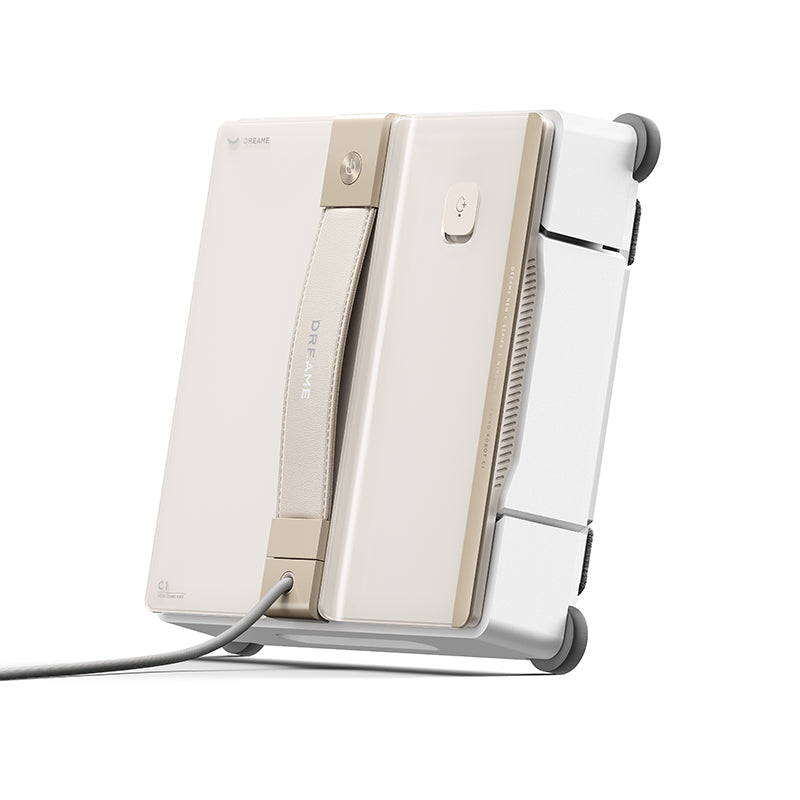 Dreame C1 Automatisk Vindusvaskerrobot – AI & CornerClean™ | Dreame ...