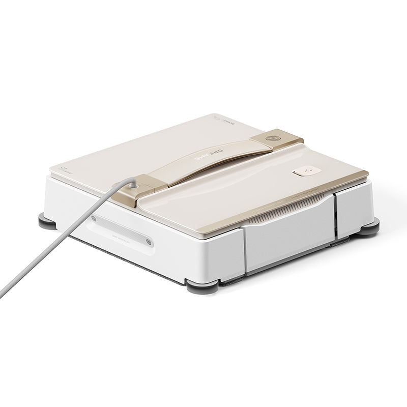 Dreame C1 Automatisk Vindusvaskerrobot – AI & CornerClean™ | Dreame ...