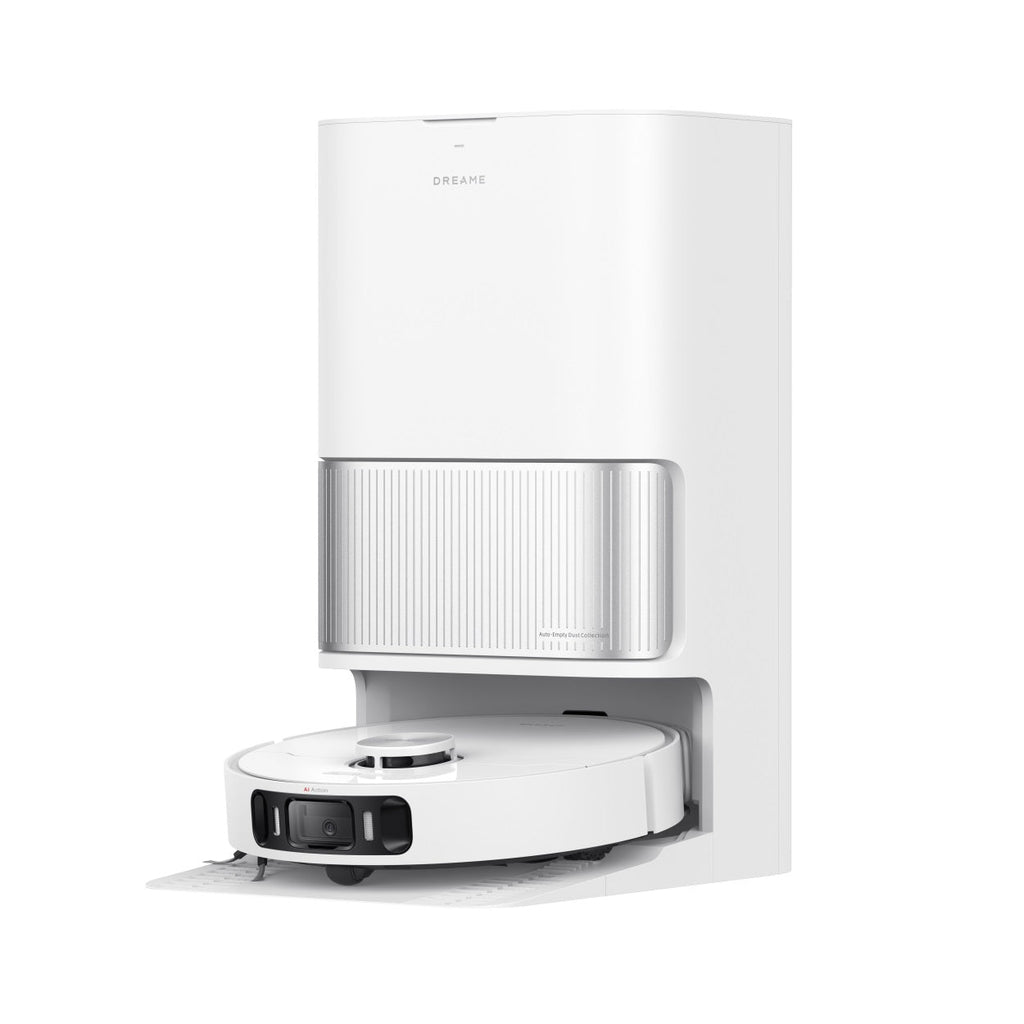 Dreame L40 Ultra AE: Smart rengjøring med Vormax™ sugekraft og ...